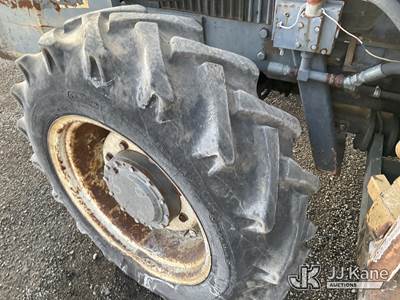 New Holland 7740 SLE 4x4 Tractor For Sale, 1,449 Hours | Salt Lake City ...