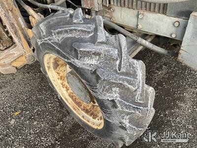 New Holland 7740 SLE 4x4 Tractor For Sale, 1,449 Hours | Salt Lake City ...