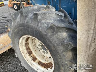 New Holland 7740 SLE 4x4 Tractor For Sale, 1,449 Hours | Salt Lake City ...