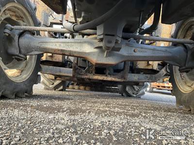 New Holland 7740 SLE 4x4 Tractor For Sale, 1,449 Hours | Salt Lake City ...