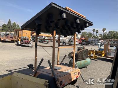 Allmand Portable Arrow Board For Sale | Jurupa Valley, CA | 14405887 ...