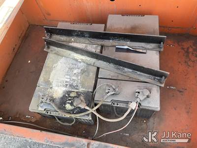 Allmand Portable Arrow Board For Sale | Jurupa Valley, CA | 14405887 ...