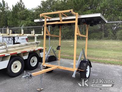 Traffic Control / Arrow / Message Boards For Sale | MyLittleSalesman.com