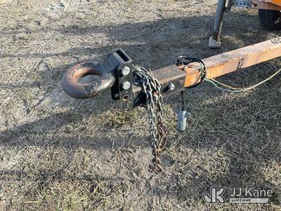 2011 Arrowmaster WAAW 15/25 SB Portable Arrow Board For Sale ...