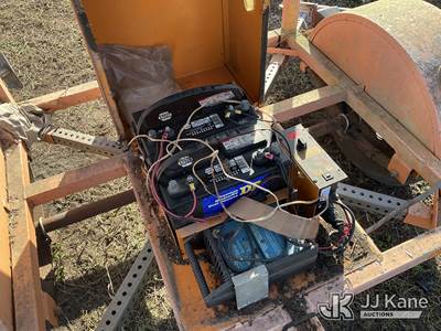 2011 Arrowmaster WAAW 15/25 SB Portable Arrow Board For Sale ...