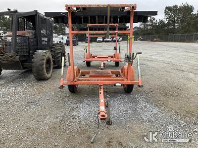 2015 Wanco WTSP-LSAC Portable Arrow Board For Sale | Villa Rica, GA ...