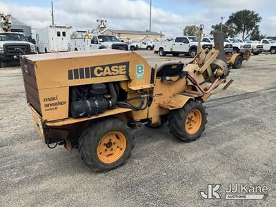 Trenchers / Boring Machines / Cable Plows For Sale | MyLittleSalesman.com