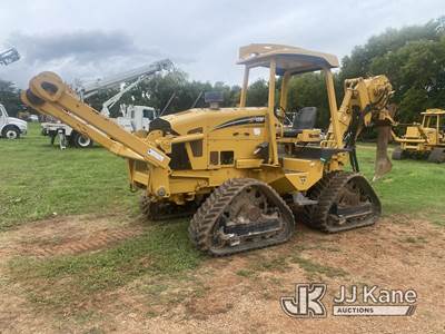 Trenchers / Boring Machines / Cable Plows For Sale | MyLittleSalesman.com