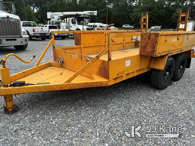 Utility Trailers - Open Cargo / Utility Trailers For Sale ...