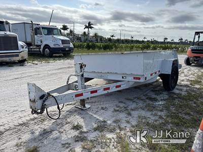Utility Trailers For Sale | MyLittleSalesman.com