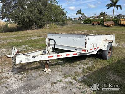 Utility Trailers - Open Cargo / Utility Trailers For Sale ...