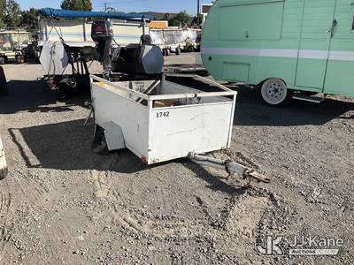1976 American Utility Trailer For Sale | Jurupa Valley, CA | K0310 ...
