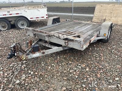 Utility Trailers For Sale | MyLittleSalesman.com