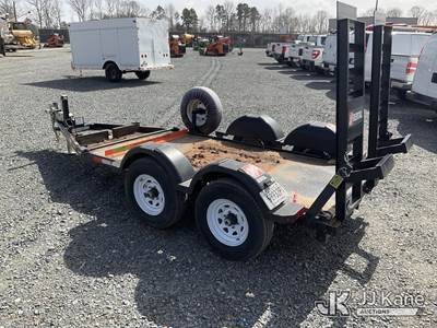 2023 MMDI E510H T/A Tagalong Trailer For Sale | China Grove, NC | CG722 ...