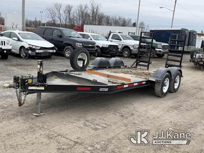 Utility Trailers - Open Cargo / Utility Trailers For Sale ...