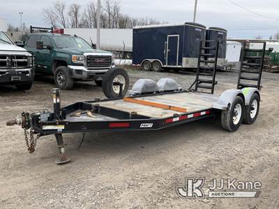 Utility Trailers - Open Cargo / Utility Trailers For Sale ...