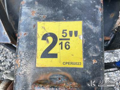 2019 Pratt CP0614 T/A Tagalong Utility Trailer For Sale | Plymouth ...