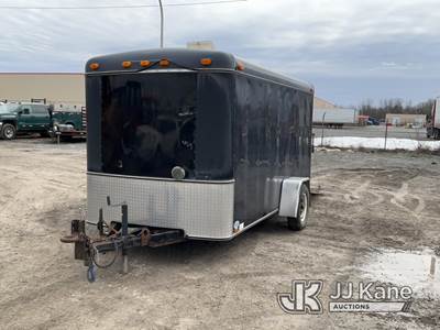 Utility Trailers For Sale | MyLittleSalesman.com