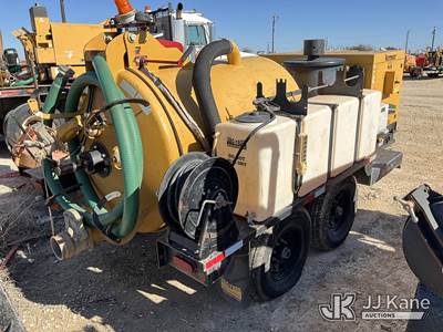 2020 Vac-Tron Equipment LP573XDT Vacuum Excavation Unit For Sale, 756 ...