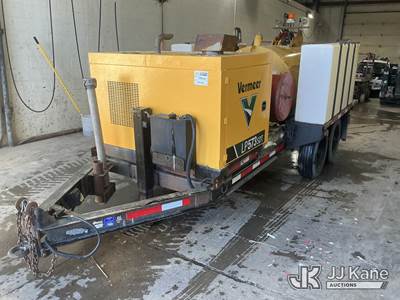 Vacuum Tank Trailers For Sale | MyLittleSalesman.com