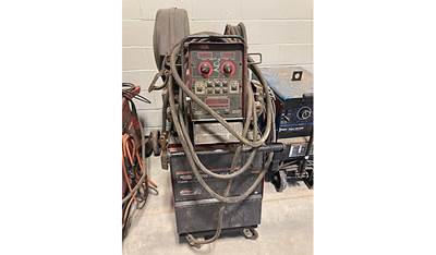 Welding Machines For Sale | MyLittleSalesman.com