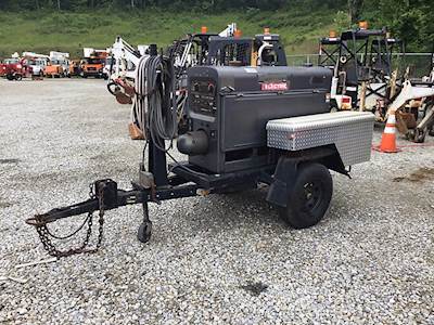 Lincoln Welding Machines For Sale | MyLittleSalesman.com