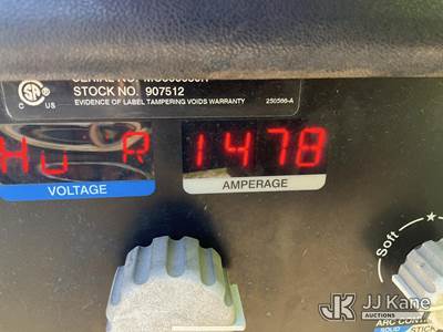 2012 Miller Trailblazer 325 Welder/Generator For Sale, 1,478 Hours ...