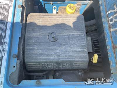 2012 Miller Trailblazer 325 Welder/Generator For Sale, 1,478 Hours ...