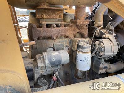 1995 Case 570XLT Skip Loader For Sale, 3,102 Hours | Jurupa Valley, CA ...