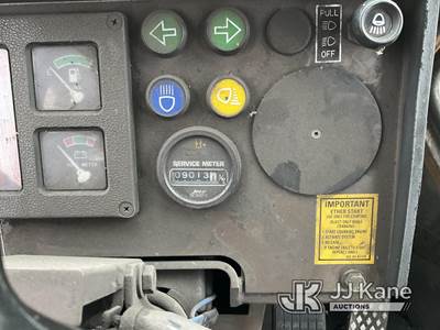 1990 Dresser 512 Articulating Wheel Loader For Sale, 9,013 Hours | La ...