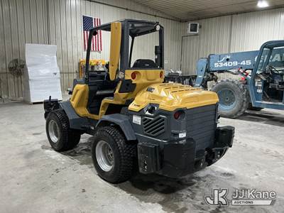 2023 Vermeer ATX960 Articulating Wheel Loader For Sale | Fort Wayne, IN ...