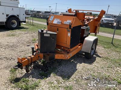 Wood Chippers For Sale | MyLittleSalesman.com