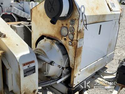 2009 Altec DC1217 Chipper (12in Disc) For Sale, 878 Hours | Hawk Point ...