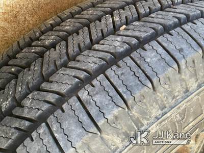 2009 Altec DC1217 Chipper (12in Disc) For Sale, 878 Hours | Hawk Point ...