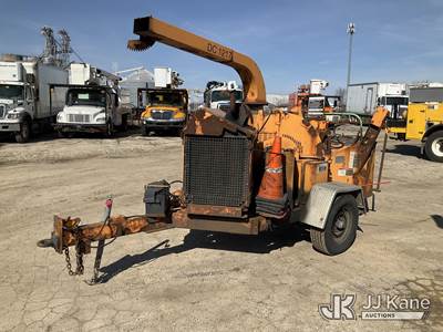 Wood Chippers For Sale | MyLittleSalesman.com