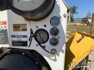 2008 Altec DC1217 Chipper For Sale | Blackshear, GA | BG708 ...