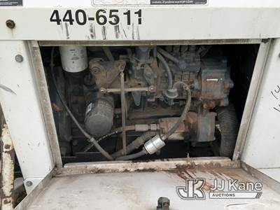 2016 Altec DC1317 Chipper (13in Disc) For Sale, 1,042 Hours | Verona ...