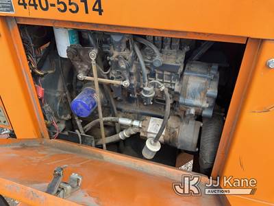 2015 Altec DC1317 Chipper (13in Disc) For Sale, 3,751 Hours | San ...