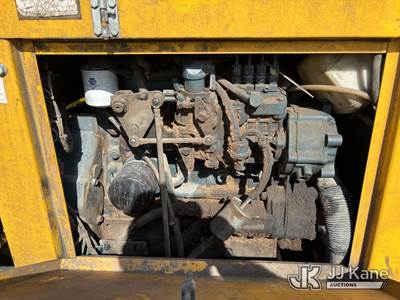 2013 Altec DC1317 Chipper (12in Disc) For Sale, 2,758 Hours | Westlake ...