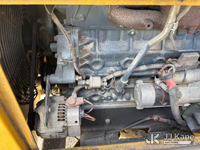 2013 Altec DC1317 Chipper (12in Disc) For Sale, 2,758 Hours | Westlake ...