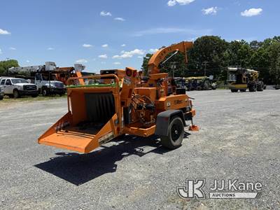 2014 Altec DRM12 Chipper (12in Drum) For Sale, 863 Hours | Shelby, NC ...