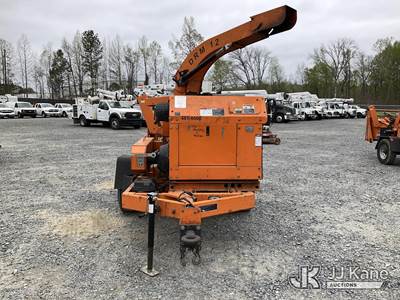 2016 Altec DRM12 Chipper (12in Drum) For Sale, 1,467 Hours | China ...