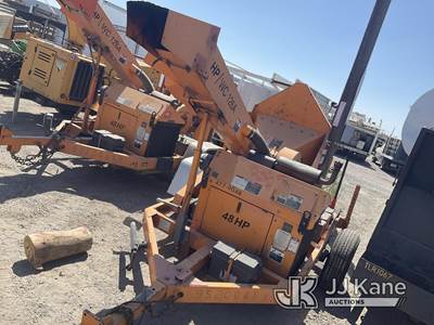 Altec Wood Chippers For Sale | MyLittleSalesman.com