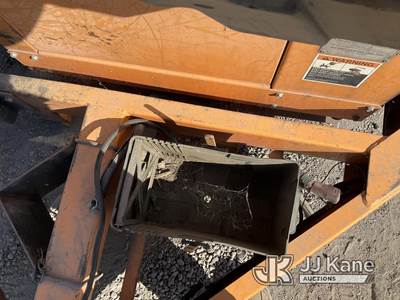 2009 Altec WC126A Chipper (12in Drum) For Sale, 1,258 Hours | Jurupa ...