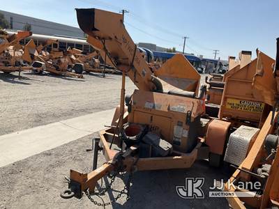 Wood Chippers for Sale - Whole Tree / Brush Chippers | MyLittleSalesman.com
