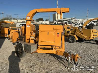 1992 Bandit 200+ Chipper (12in Disc) For Sale | Fort Wayne, IN | FW423 ...