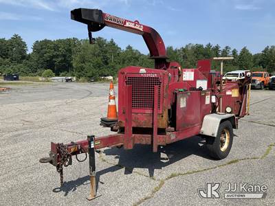 Wood Chippers for Sale - Whole Tree / Brush Chippers | MyLittleSalesman.com