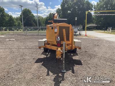 2020 Bandit 250 Chipper (18in Disc) For Sale, 1,640 Hours | Louisville ...