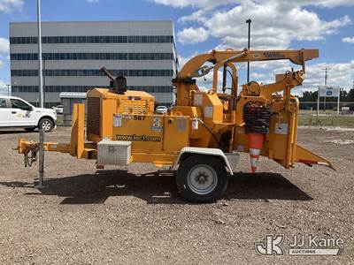2020 Bandit 250 Chipper (18in Disc) For Sale, 1,640 Hours | Louisville ...