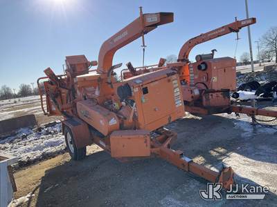2016 Morbark M12R Chipper (12in Drum) For Sale | Kansas City, MO ...